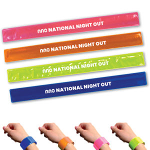 Slap Bracelet. - NNO